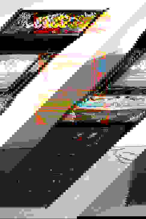 Williams Joust Arcade Game Auction