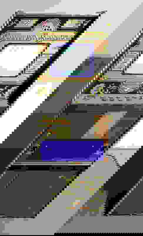 Joker Poker Gambling Arcade Game Auction