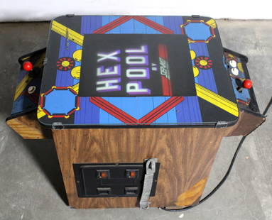 Antique & Vintage Video Games & Arcade Games for Sale in Online ...