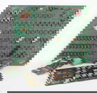 Antique & Vintage Video Games & Arcade Games for Sale in Online ...