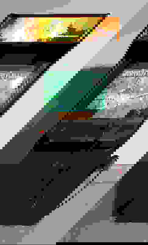 Sammy Outdoors Deer Hunting Arcade Game Auction