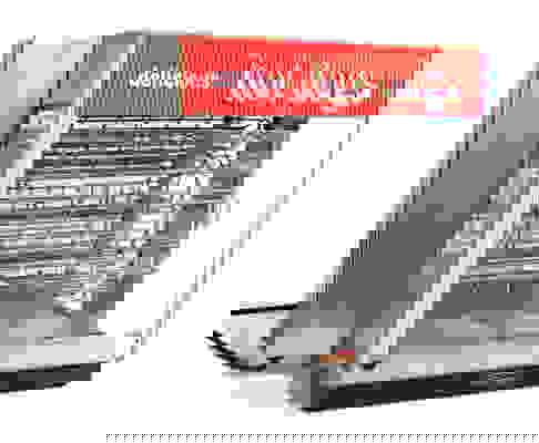 Hot Dog Rotating Warmer Auction