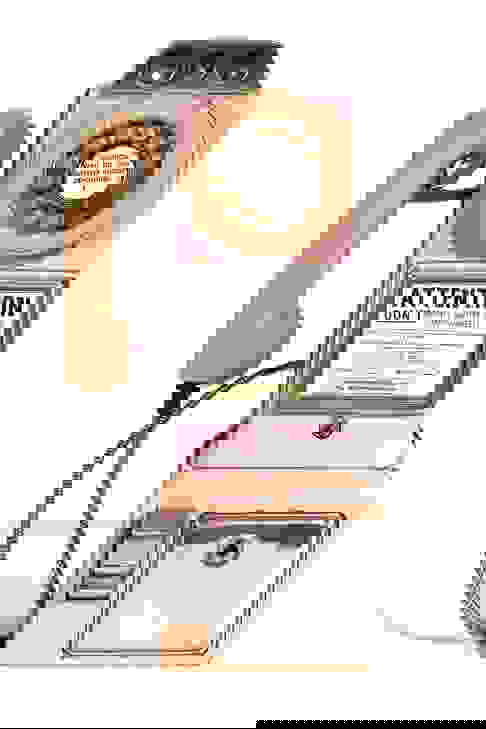 Coin Operated Dial Pay Phone Auction