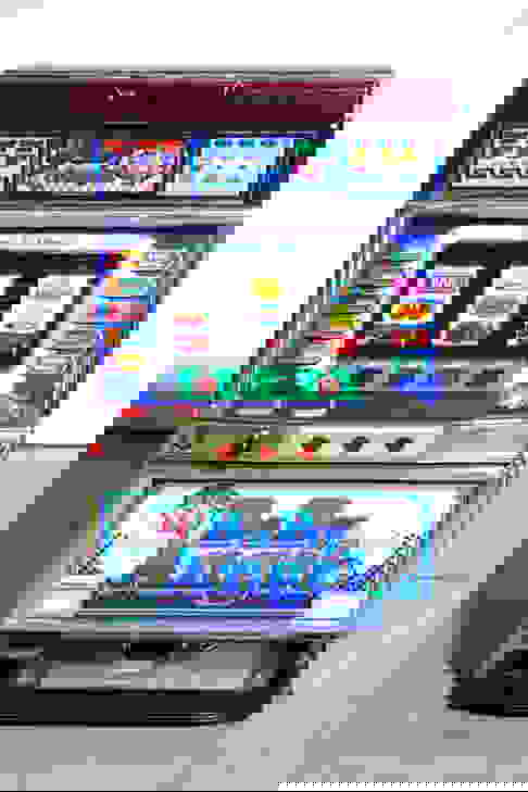 Macy Baby Angel Pachinko Slot Machine Auction