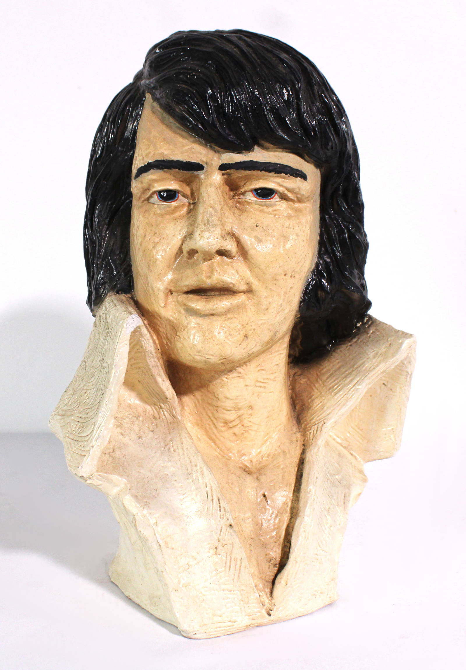 Plaster Prices - 41,160 Auction Price Results