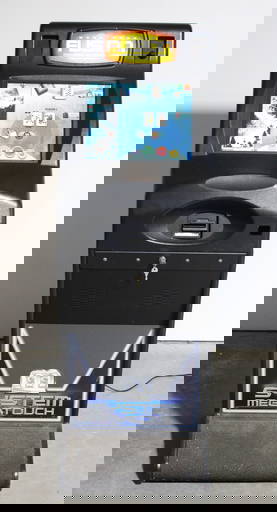 Merit Megatouch Fusion Touchscreen Arcade Game