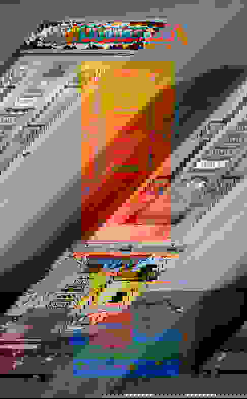 Lai Games Lighthouse Redemption Arcade Game Auction