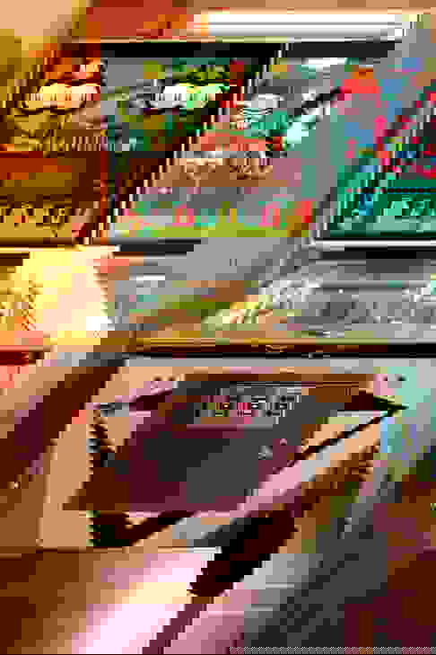 Williams Hayburners Ii Pinball Machine, Animated Backglass Auction