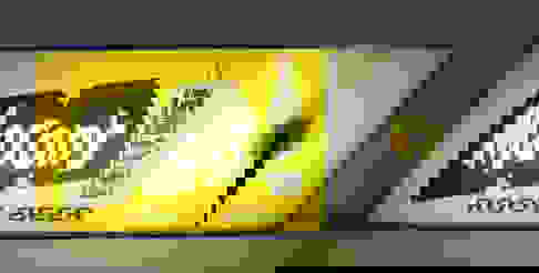 Mason's Root Beer Light Up Clock Auction