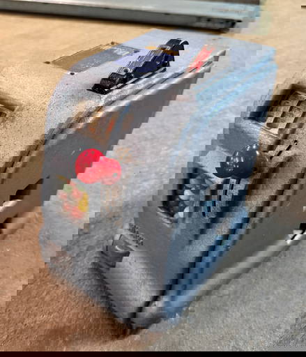 Duval Marvel Coin Op Trade Stimulator