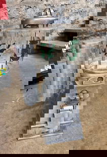 Antique & Vintage Vending Machines for Sale in Online Auctions