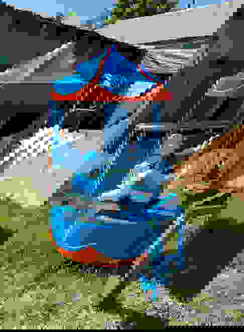 Coin Operated Carousel Kiddie Ride Auction