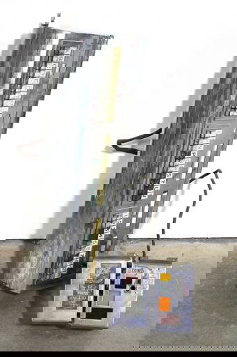 Seeburg V Jukebox Keyboard And Parts