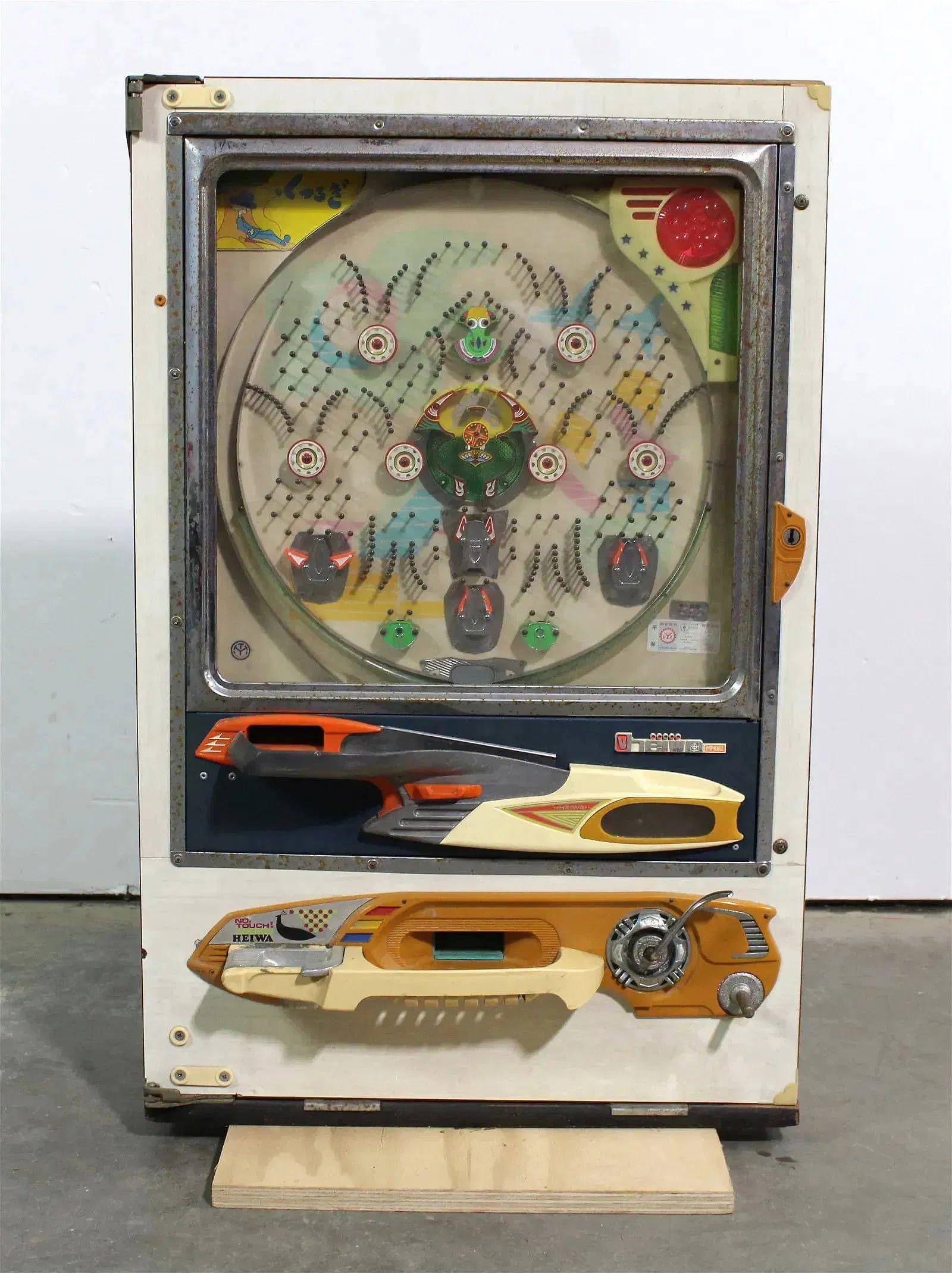 Pachinko Machine - May 29, 2025 | Jaybird Auctions In Md