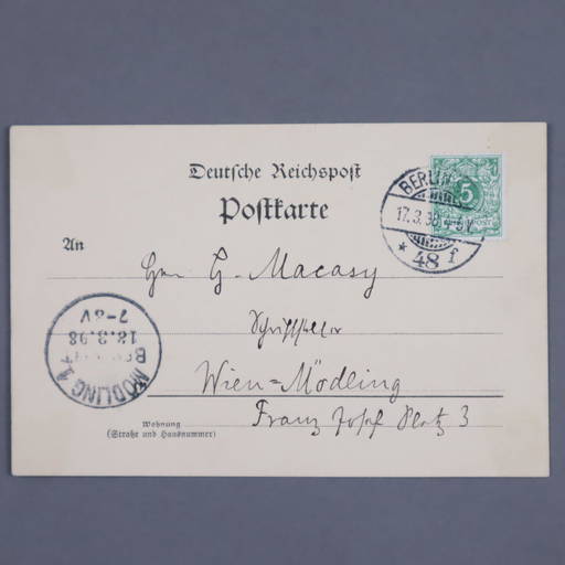 Jacobowski, Ludwig (1868 Strelno 1900 Berlin, Deutscher Lyriker ...