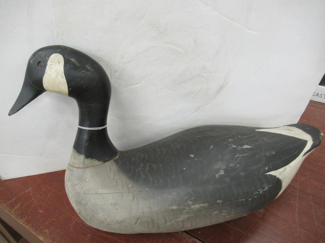 Ken Harris Decoy