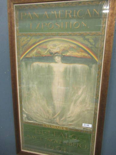 Artwork, Antiques, Pan Am. Collection & More 2020-10-15 Auction - 565 ...