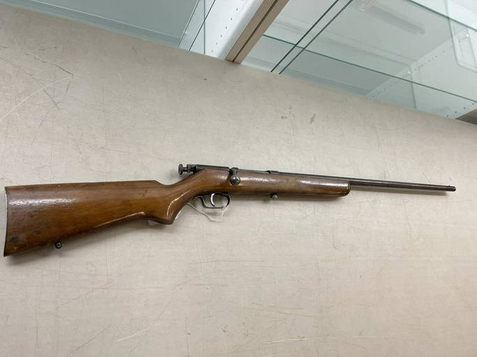 Mossberg Model 73 410 Bolt Action Shotgun