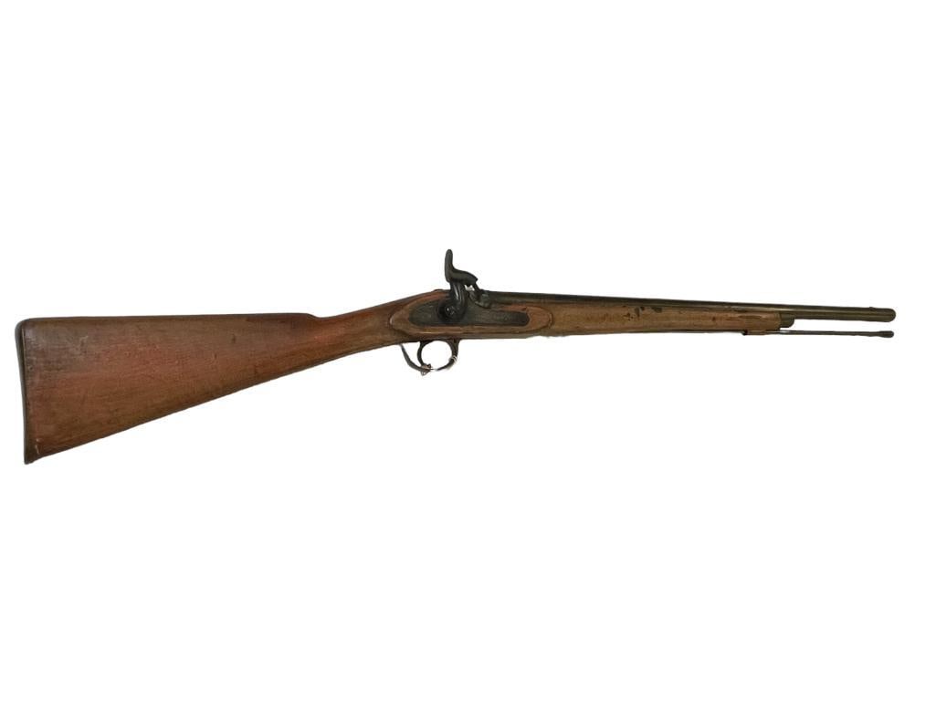 Tower 1862 Antique Musket