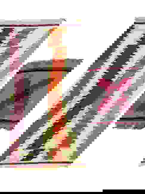 2 Small Navajo Rugs Auction