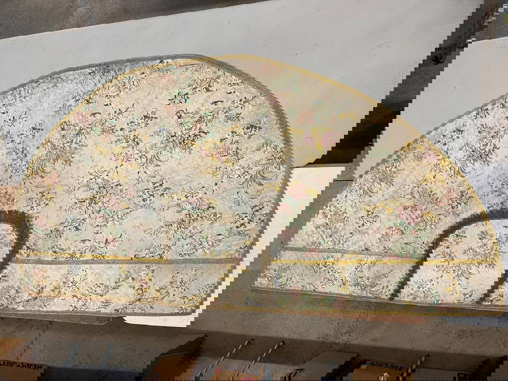 18th Century French Cope Auction