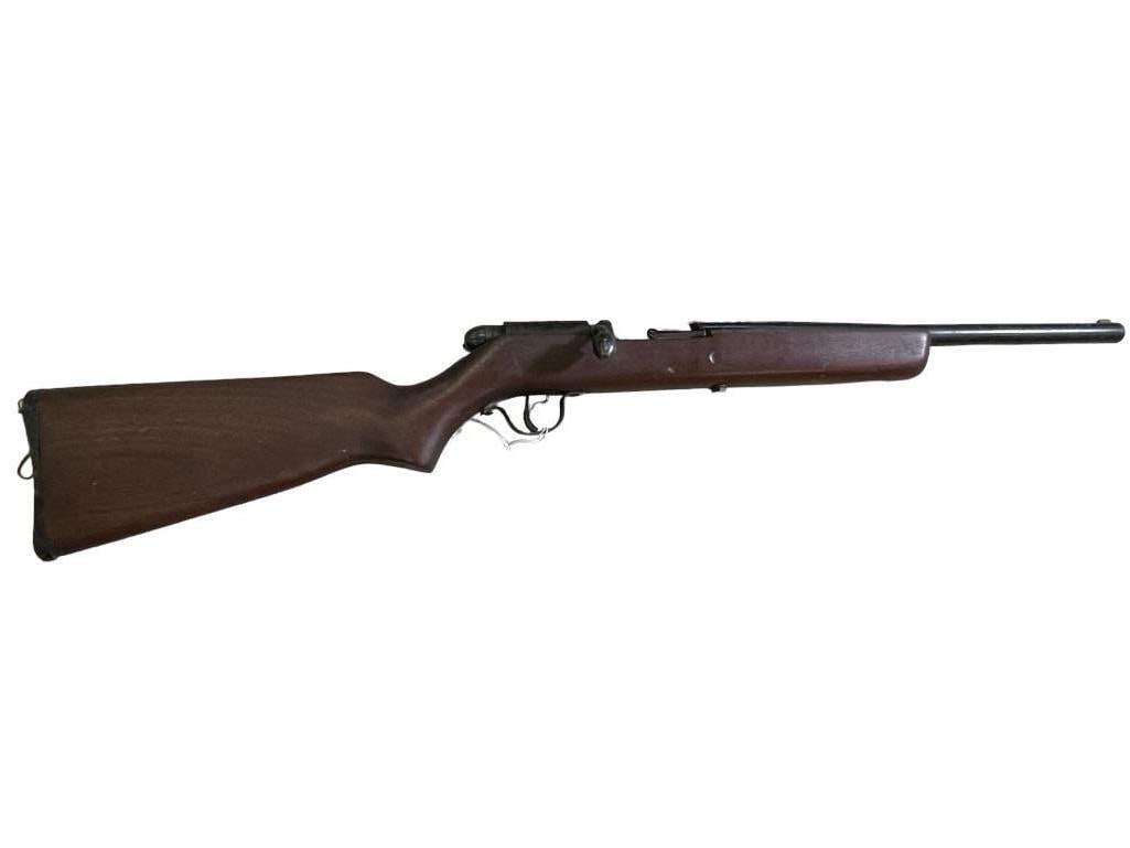 Kessler Model 126f 12 Gauge Bolt Action Shotgun Auction