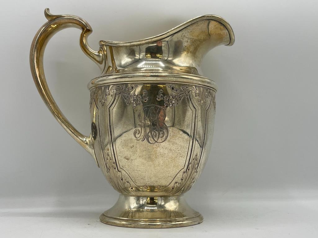 Day 1: Monte Hoffman Collection, Rugs, Lamps starts on 11/29/2024