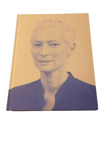 Michael Stipe REM Signed First Edition Portraits Hardback Book ...