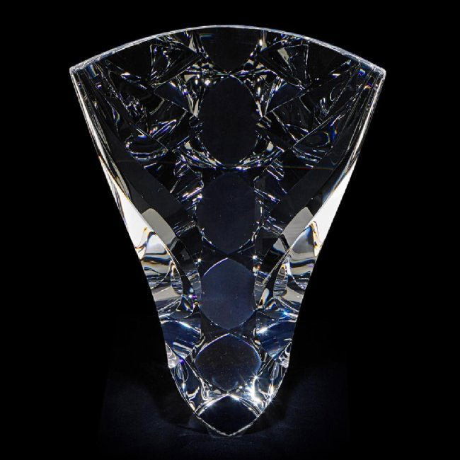 Christopher Ries Monumental Triumph Crystal Sculpture - Mar 28, 2020 ...