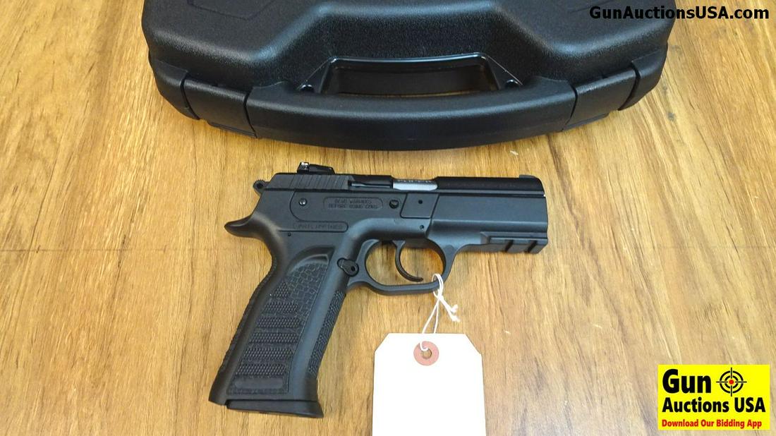 ROCK ISLAND ARMORY TCM .22 TCM Semi Auto Pistol. NEW in - Dec 14, 2019 ...