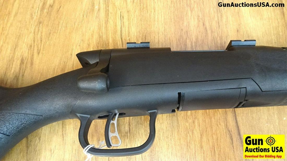 For Auction: Savage Arms B-MAG17 WIN SUPER MAG .17 WIN SUPER MAG ...
