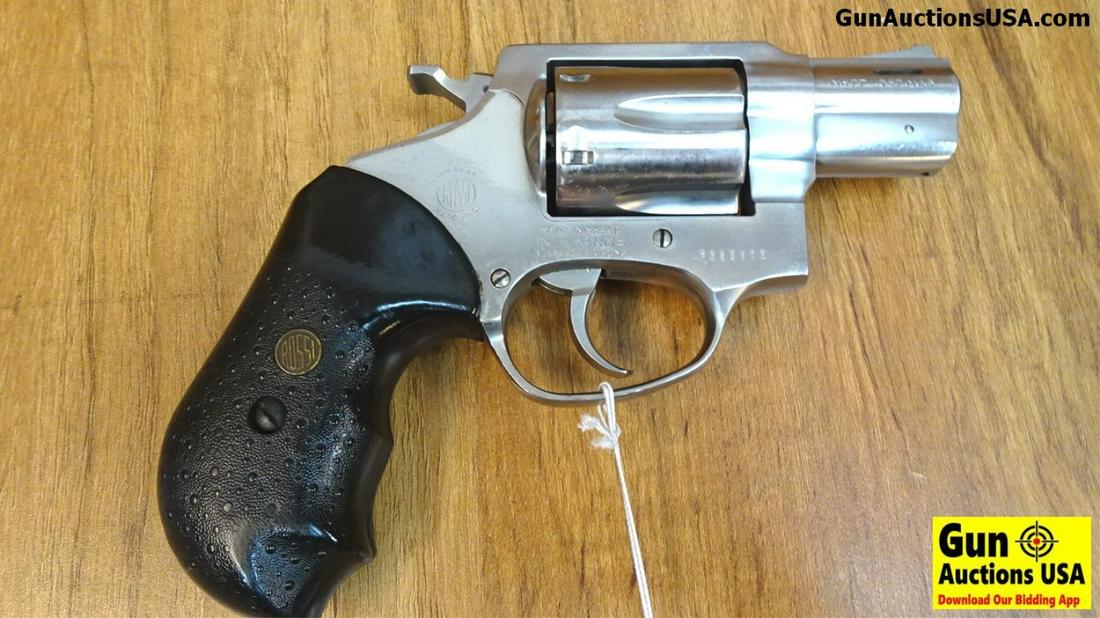 ROSSI M877 .357 MAGNUM Revolver. Very Good. 2" Barrel. - Dec 14, 2019 ...