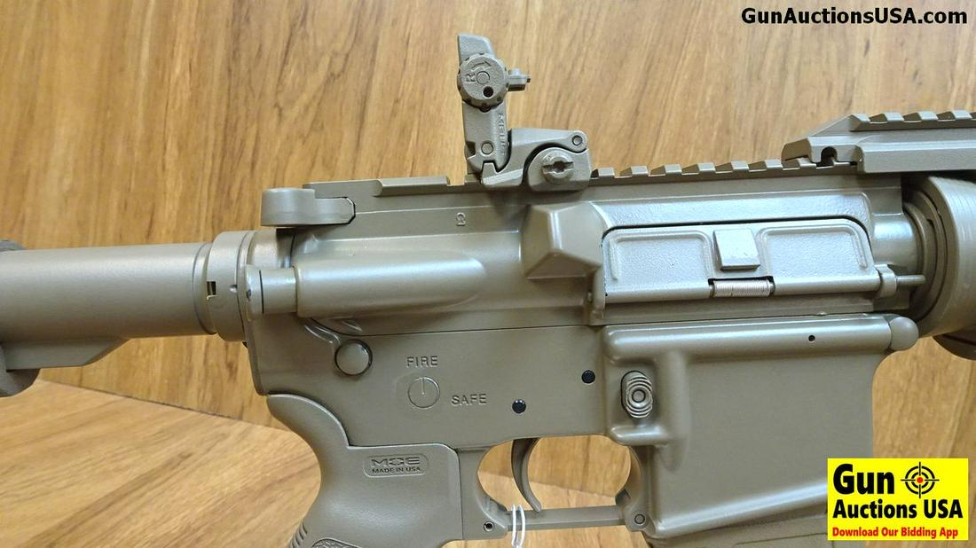 Palmetto State Armory PA-15 Multi Semi-Auto Rifle. - Mar 22, 2020 | Gun ...