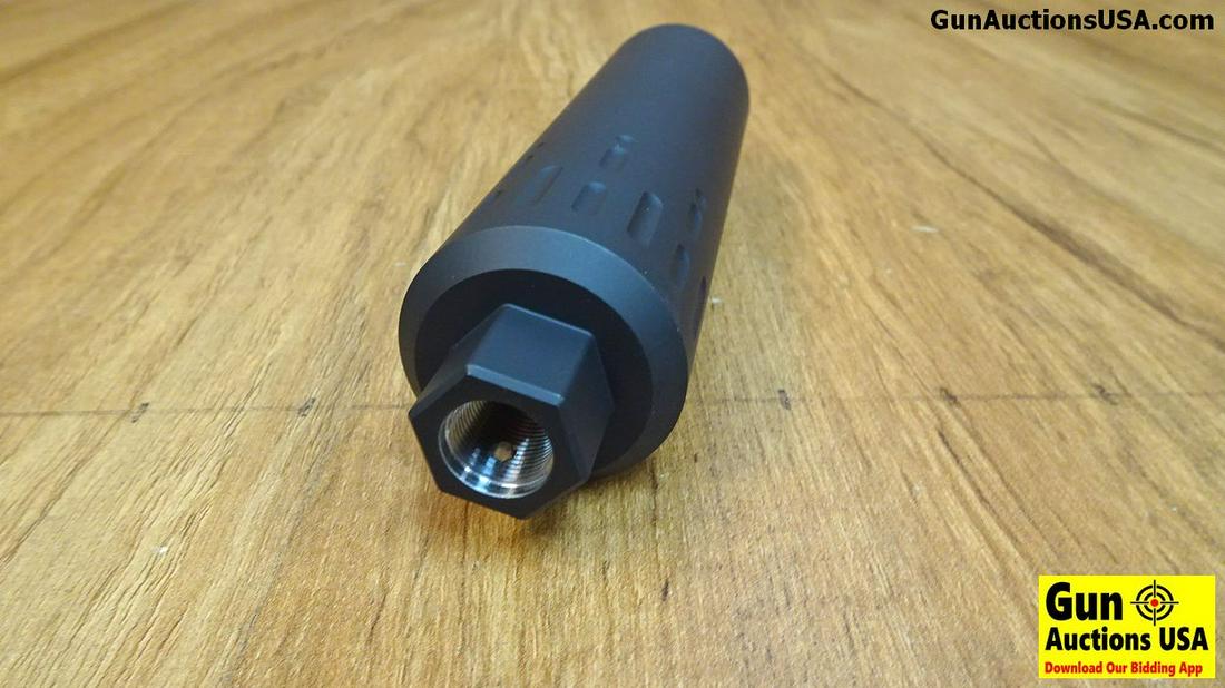 S&W GEMTECH TREK 5.56 MM NFA/Silencer. NEW in Box. - Apr 19, 2020 | Gun ...