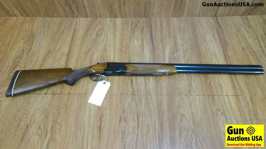 Antica Fabbrica D'armi Luigi Franchi 12 Ga. Over/under