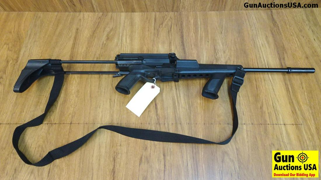 CALICO M-900 9MM Semi Auto Rifle. Very Good. 20" - Apr 19, 2020 | Gun ...