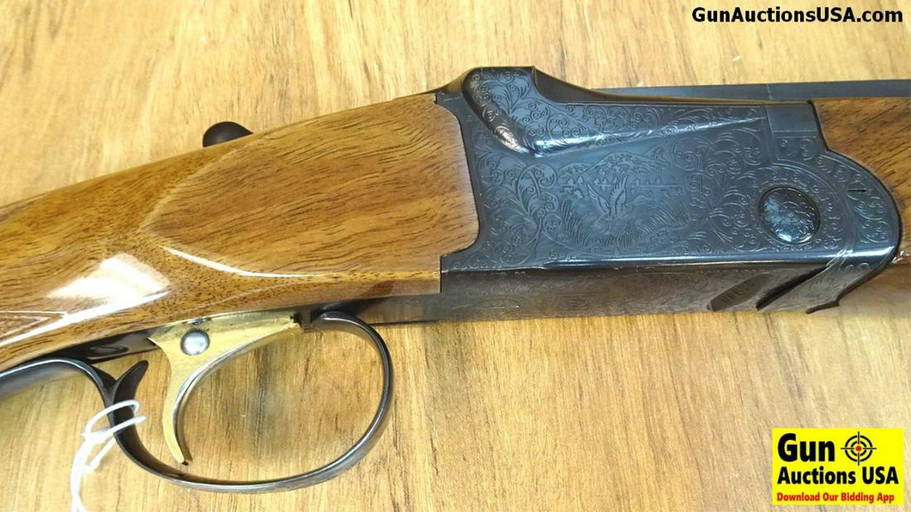 Skb 500 28 Gauge O/u Rare Shotgun. Like New. 28"