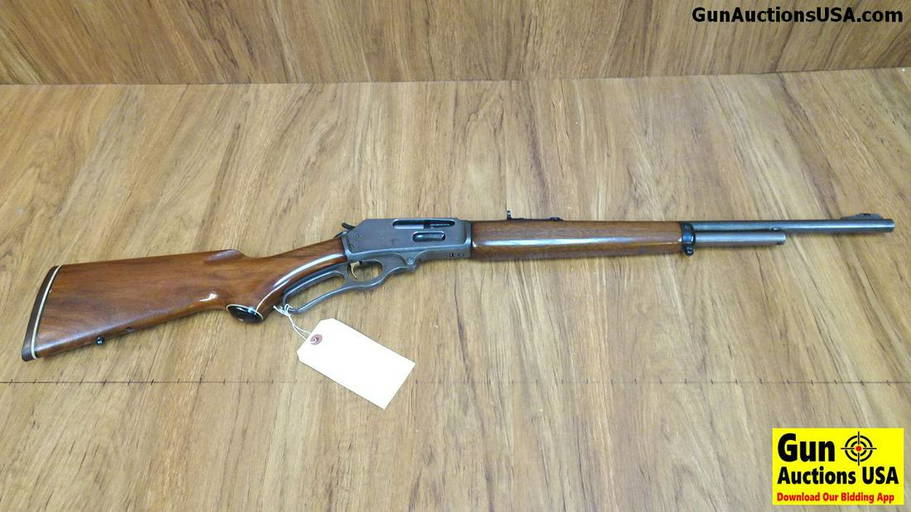Marlin 375 .375 Win Lever Action Rifle. Good Condition. - May 30, 2020 ...