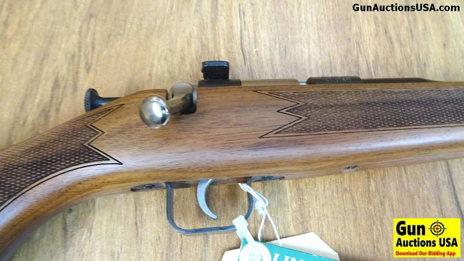 CHIAPPA CHIPMUNK .22 LR Bolt Action Rifle. NEW in Box. - May 30, 2020 ...
