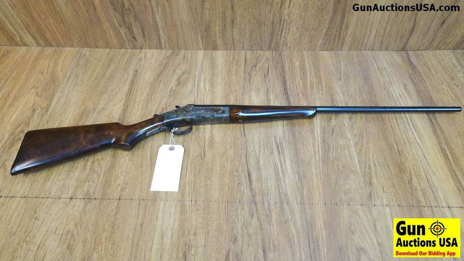 J. Stevens Arms Co. Springfield .410 Ga. Single Shot