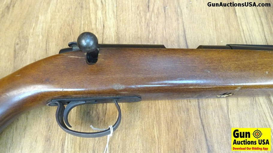 Remington 580 .22 LR Bolt Action Rifle. Good Condition. - May 30, 2020 ...