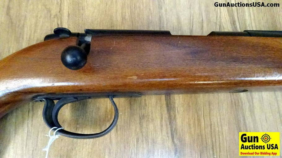 Remington 580 .22 Lr Rifle. Good Condition. 24" Barrel.