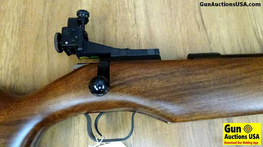 Kimber 82 GOVERNMENT .22 LR TRAINER Rifle. Excellent - Aug 22, 2020 ...