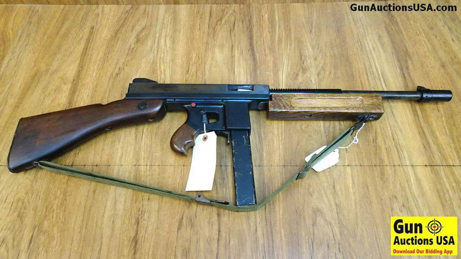 VOLUNTEER ENTERPRISES INC COMMANDO MARK 9 9MM Rifle. - Sep 27, 2020 ...