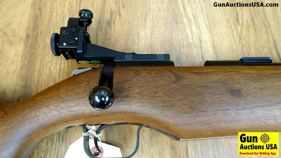 Kimber 82 GOVERNMENT .22 LR TARGET Rifle. Excellent - Sep 27, 2020 ...