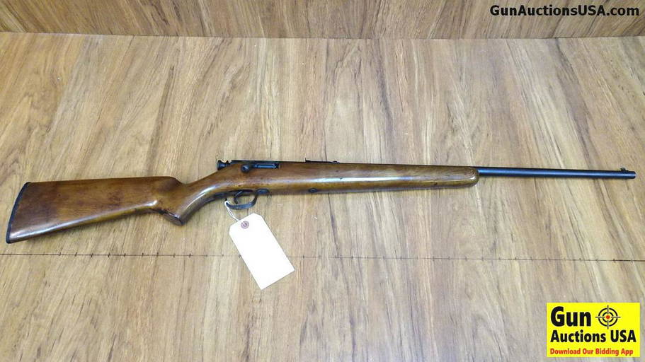 Savage Arms SPRINGFIELD MODEL 120A .22 LR Rifle. Good - Sep 27, 2020 ...