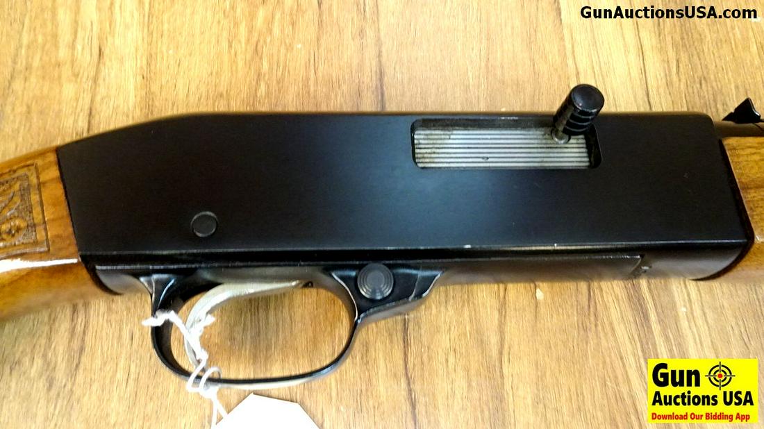 Ted Williams (sears & Roebuck) 3t .22 S L Lr Rifle.