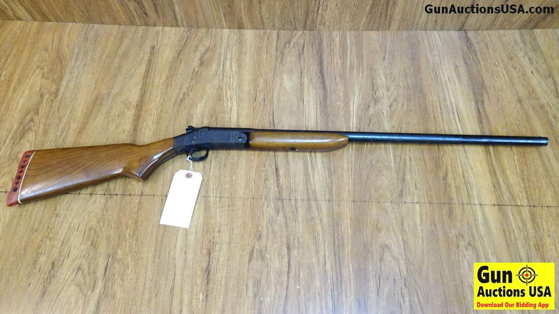 Harrington & Richardson Topper Model 158 16 Ga.
