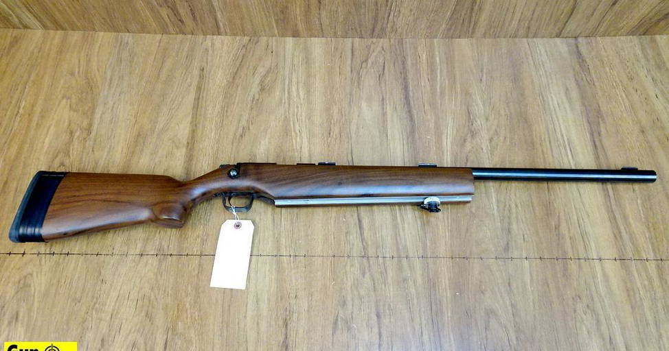 Kimber 82 GOVERNMENT .22 LR TARGET Rifle. Excellent - Mar 14, 2021 ...