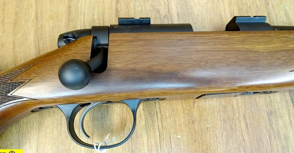 REMINGTON 504 22 LR Rifle. Excellent Condition. 21" - Apr 18, 2021 ...